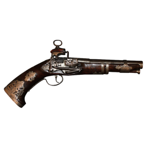 Spanish Colonial (Cuirass) Suit Of Leather Armor 18th Century - Michael ...