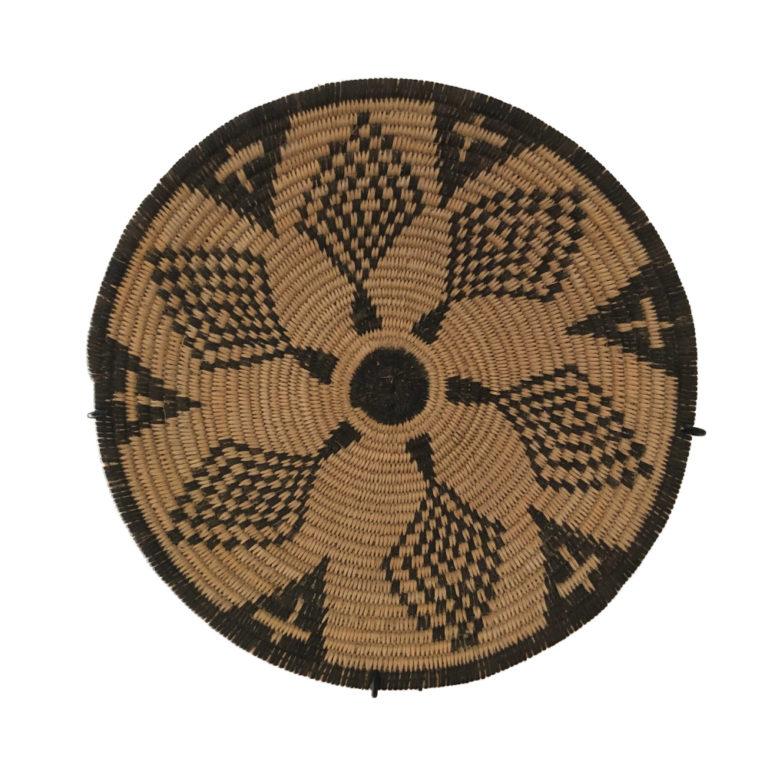 Apache Baskets - Michael D. Higgins